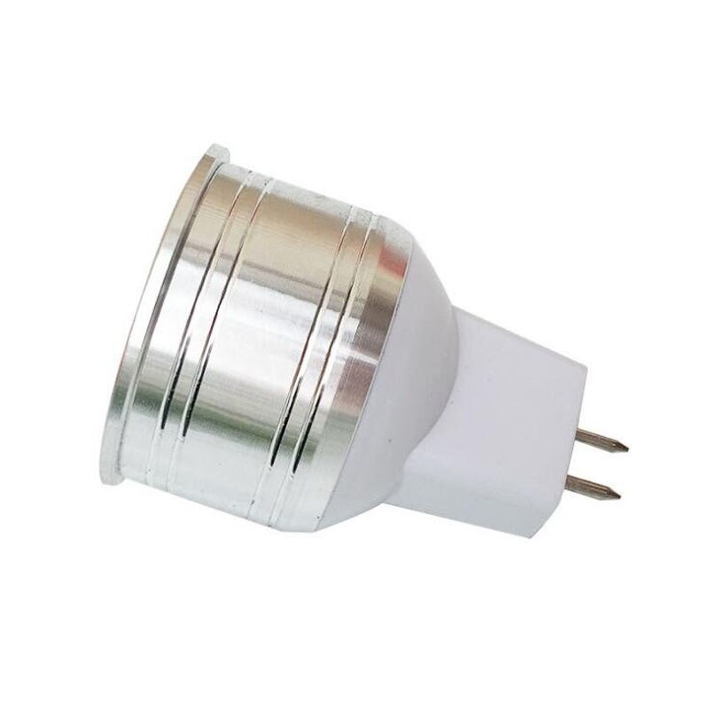 Led Lamp MR11 MR16 Led Spot Gloeilamp 3W 5W 220V 1... – Vicedeal