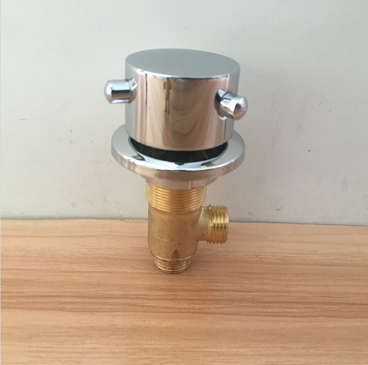 Brass switch valve for Bathtub faucet and cold sho... – Vicedeal