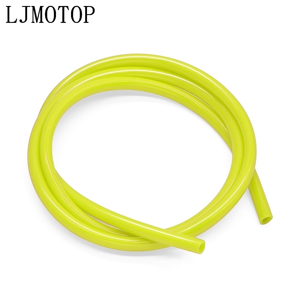 Motorcycle Motorbike Dirt Pitbike Hose Petrol Pipe... – Grandado