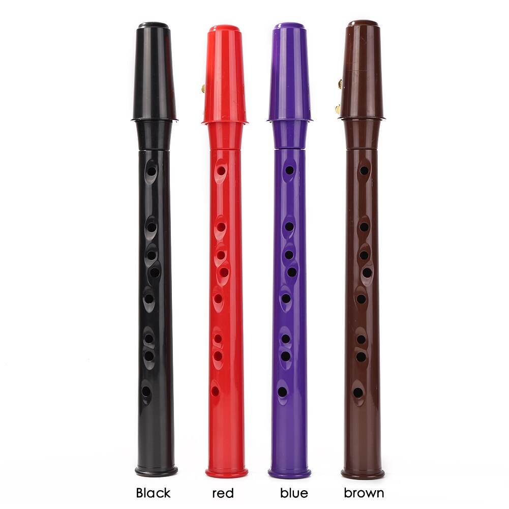 8-Hole Mini Saxophone Alto Mouthpiece Pocket Sax M... – Grandado