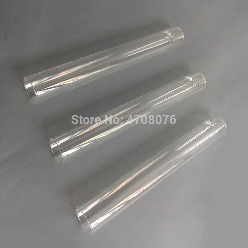 25*200mm 5pcs/lot Pyrex test tube Stopper Borosili... – Grandado
