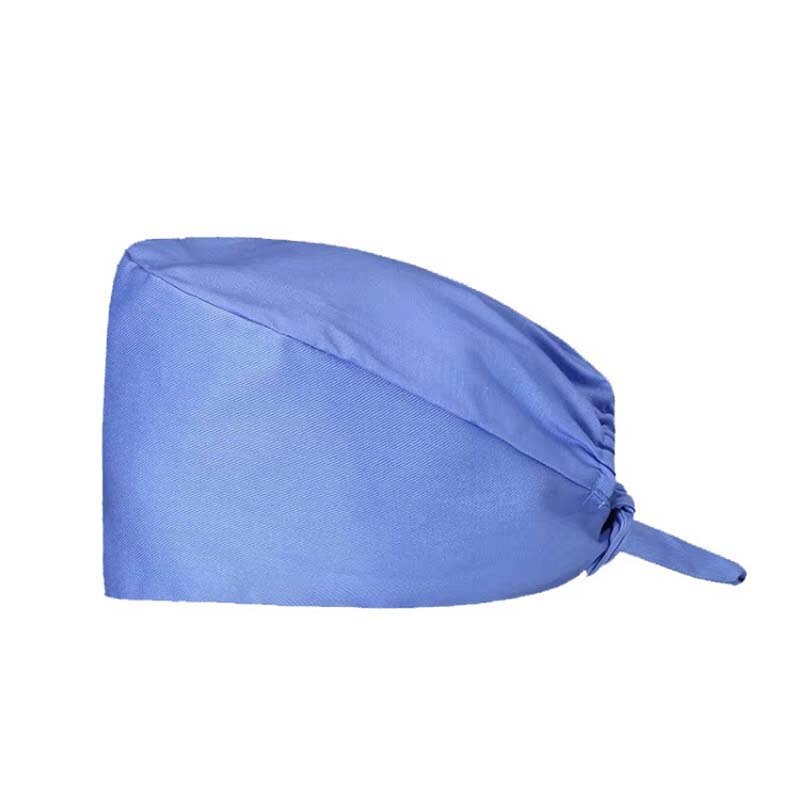 Solid Color Nurse Cap Doctor Cap Operating Room Ca... – Vicedeal