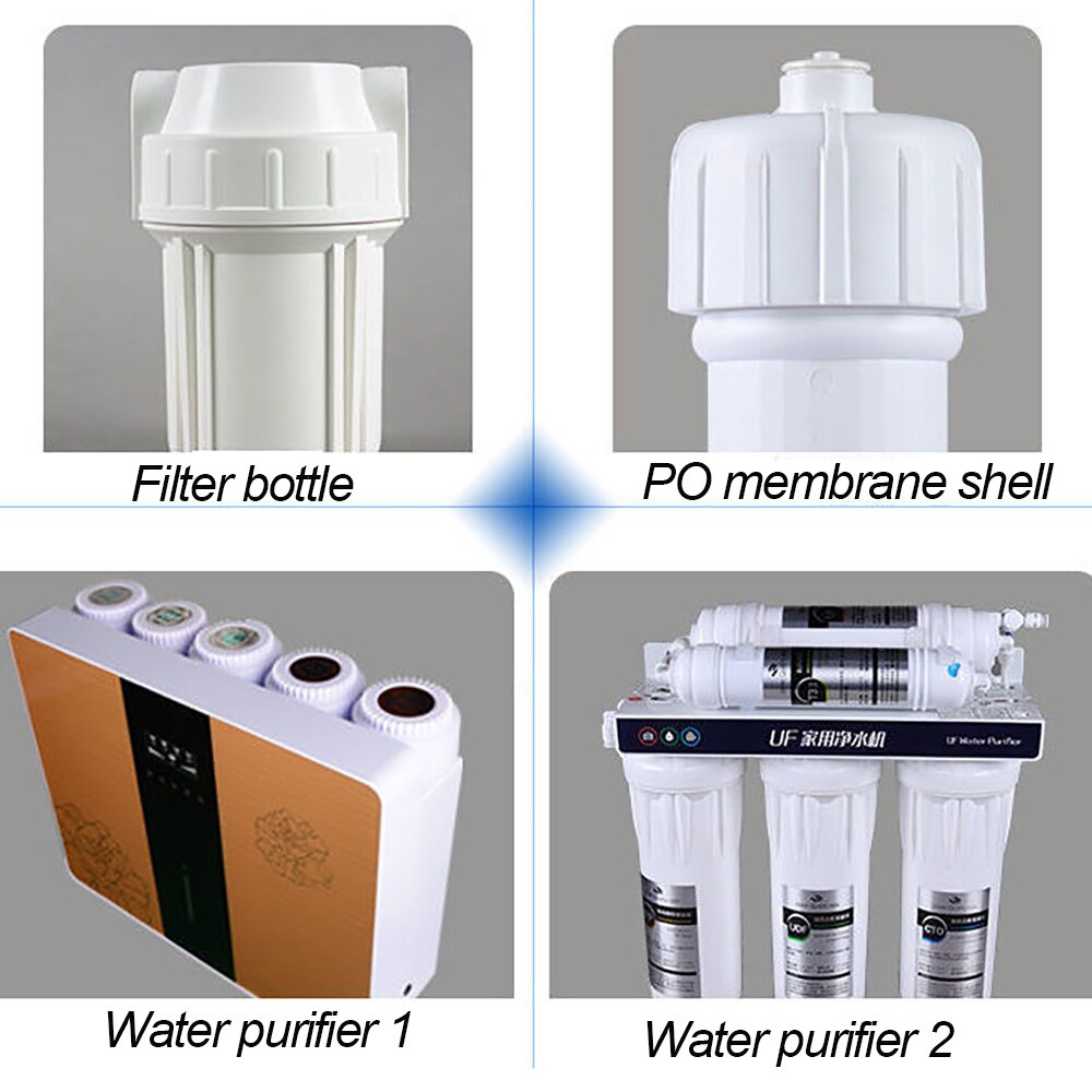 Belt Wrench Oil Filter Puller Strap Spanner Chain ... – Grandado