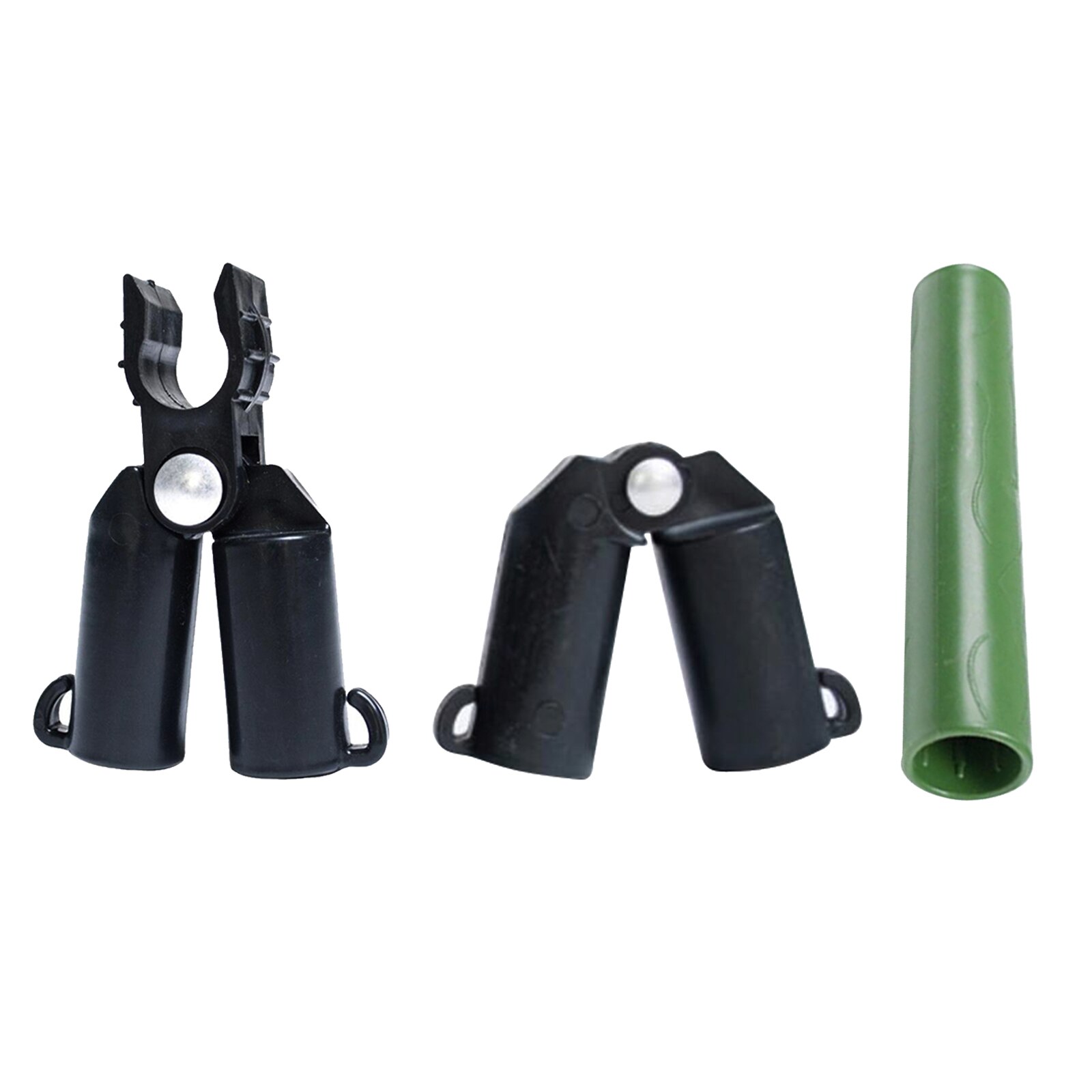 Garden Plant Connector Clip Pipe Plant Supports Co... – Vicedeal