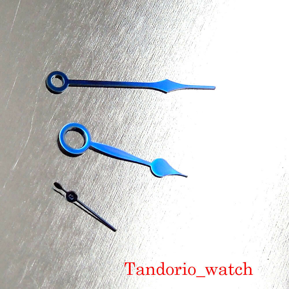 Fit for ETA 6497 6498 ST3620 Hand Winding Movement... – Vicedeal