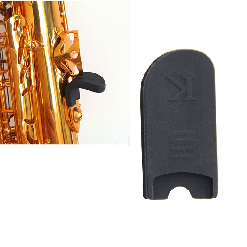 8pcs/set Wind Instrument Saxophone Thumb Finger Re... – Vicedeal