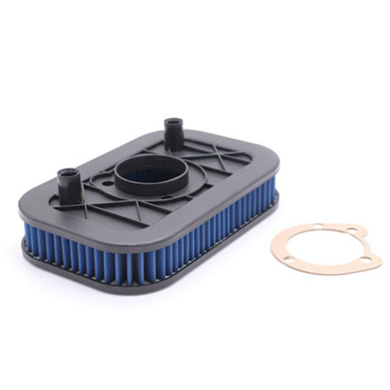 Motorcycle Air Cleaner Filter Motorcycle For Harle... – Grandado