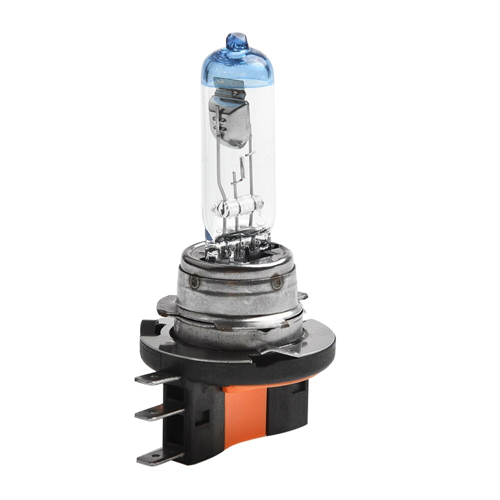 12V Halogen Bulbs Transparent DRL White 2pcs Repla... – Vicedeal