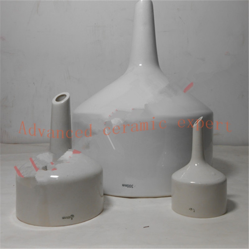 Ceramic Buchner Filter Funnel/Porcelain Funnel Out... – Vicedeal