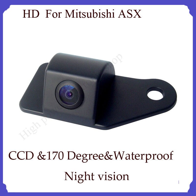 CCD waterproof car back up camera for parking for ... – Grandado