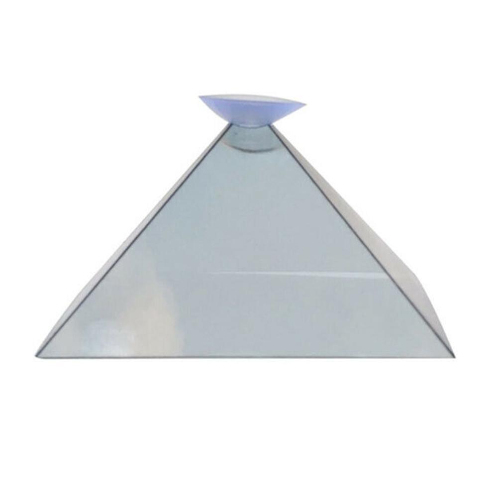 Smartphone Hologram Advertise 3D Holo Box Holograp... – Vicedeal