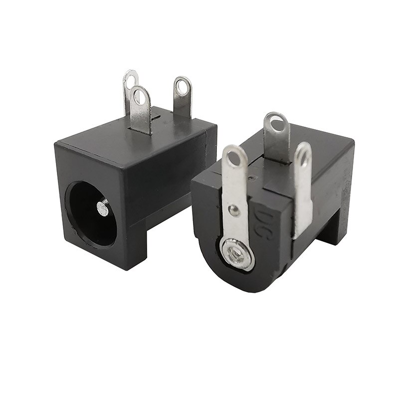 100Pcs DC005 5,5x2,1mm DC Power Versorgung Jack Bu... – Grandado