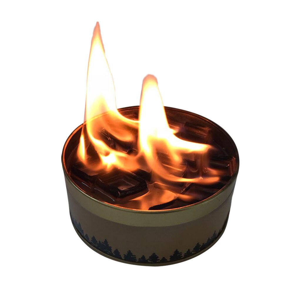 Outdoor Portable And Reusable Campfire Outdoor Lig... – Grandado