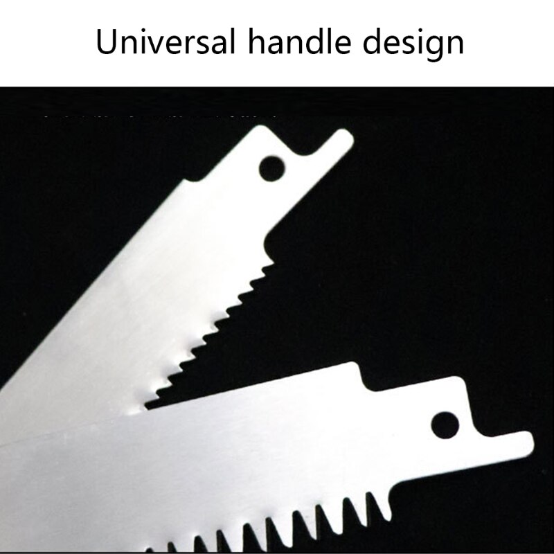 Rvs Vergeldende Zaagblad Voor Metaal Hout Snijden ... – Vicedeal
