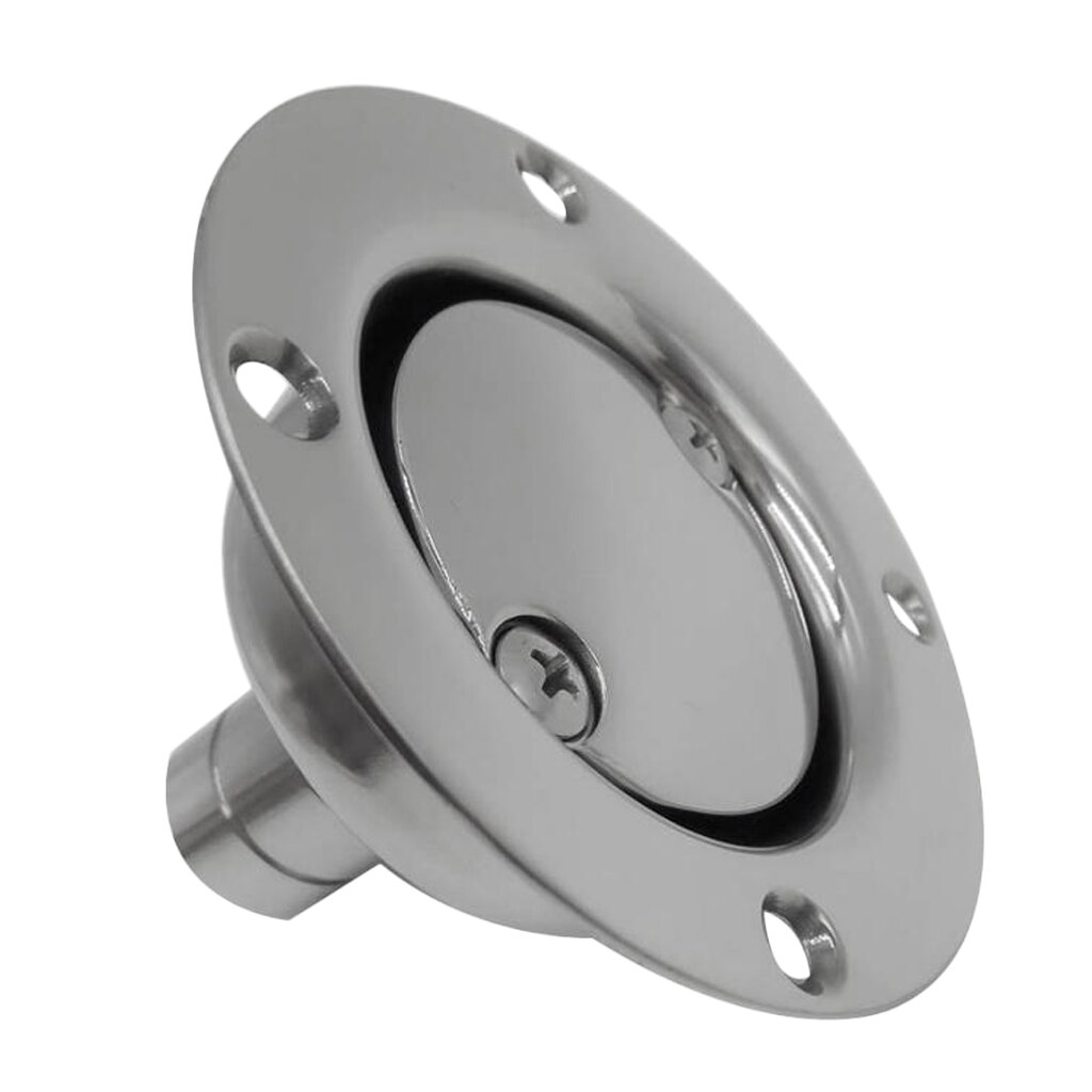 3/4inch Marine Boat Fuel Water Gas Tank Vent, Stai... – Vicedeal