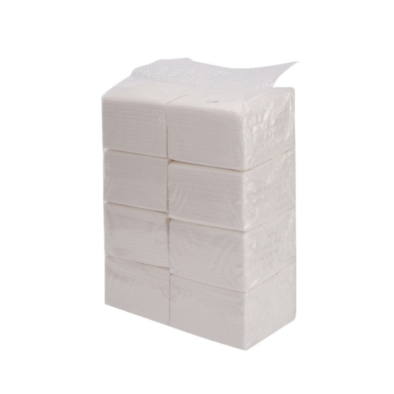 8 Pack 110 Pcs Ultra-Soft and Absorbent Multi-Laye... – Grandado