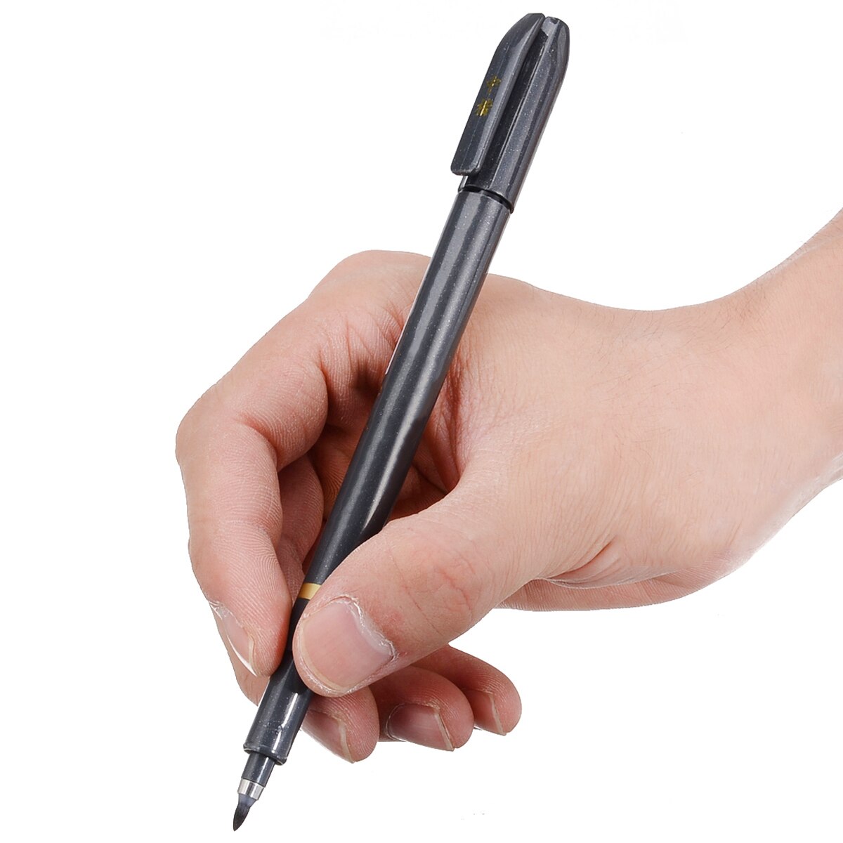 3pcs Chinese Japanese Calligraphy Brush Pen Art Ma... – Grandado