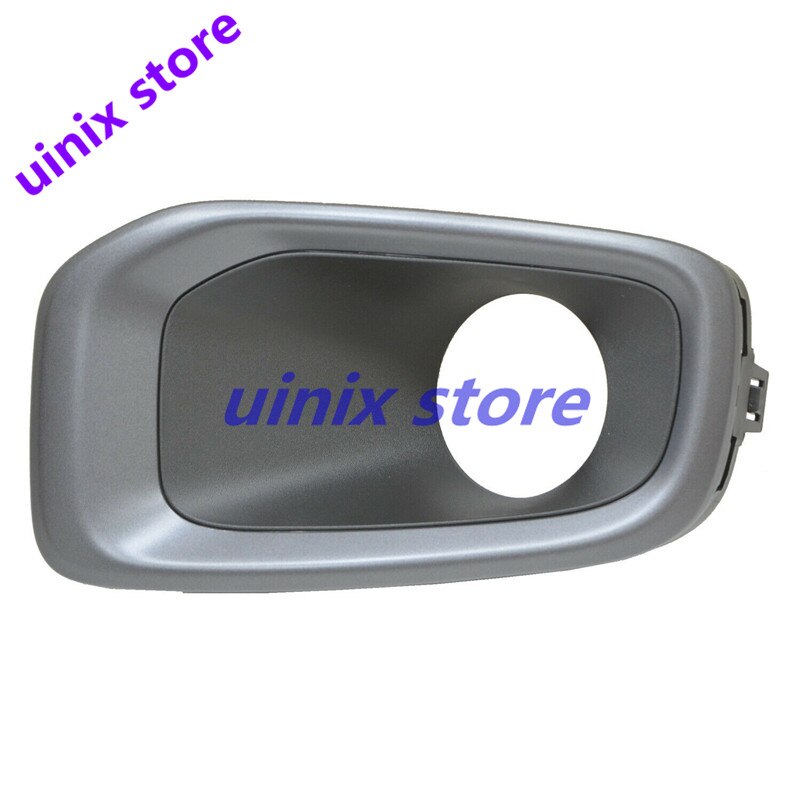 Front Side Fog Light Bezel Left OR Right FOR Jeep ... – Grandado