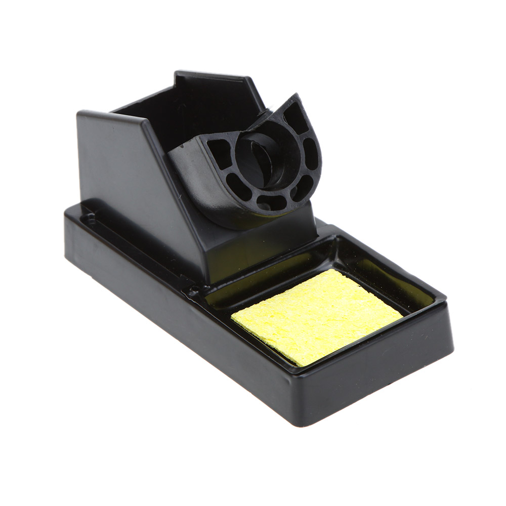 T12 Anti-Statische Soldeerbout Tips Houder Soldeer... – Grandado
