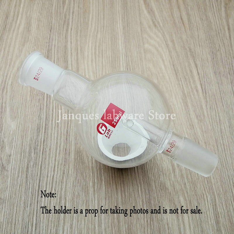 1pcs 50ml to 1000ml Glass splash buffer ball explo... – Grandado