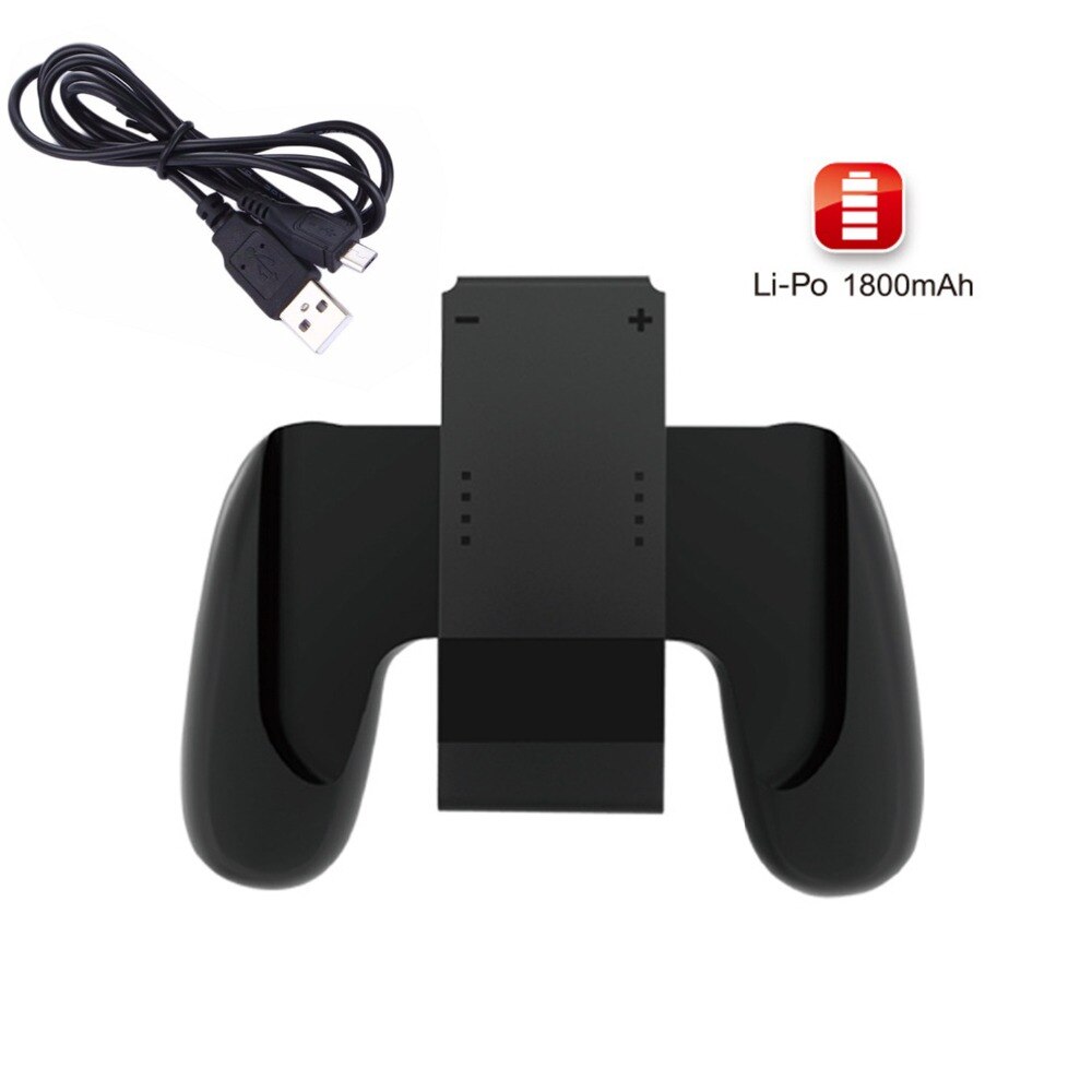 Chargeable Dock Station Li-Po 1800mAh battery Powe... – Grandado