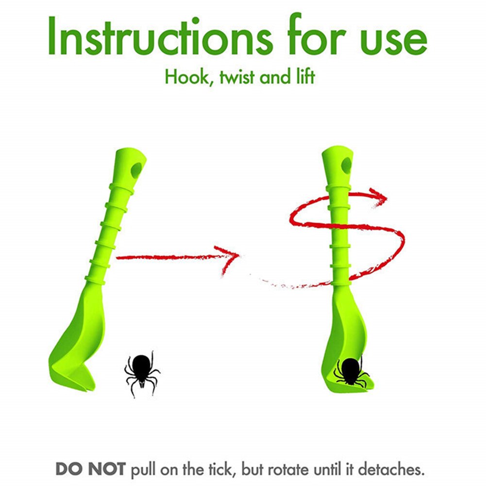 2 Pcs Vlooien Kam Paard Draagbare Haak Huisdier Br... – Vicedeal