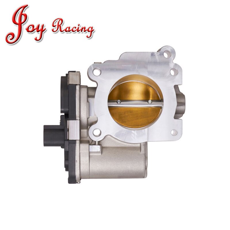 Brandstofinjectie Gasklephuis 12631187 S20092 TB10... – Grandado