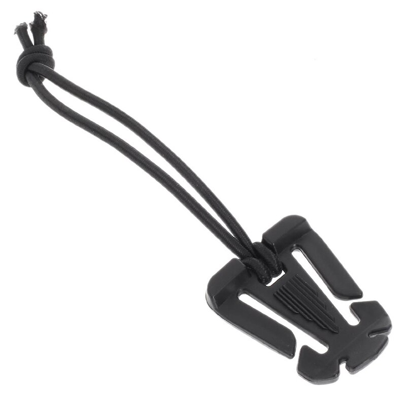 Outdoor Portable Buckle Elastic Rope Hanging Trian... – Grandado