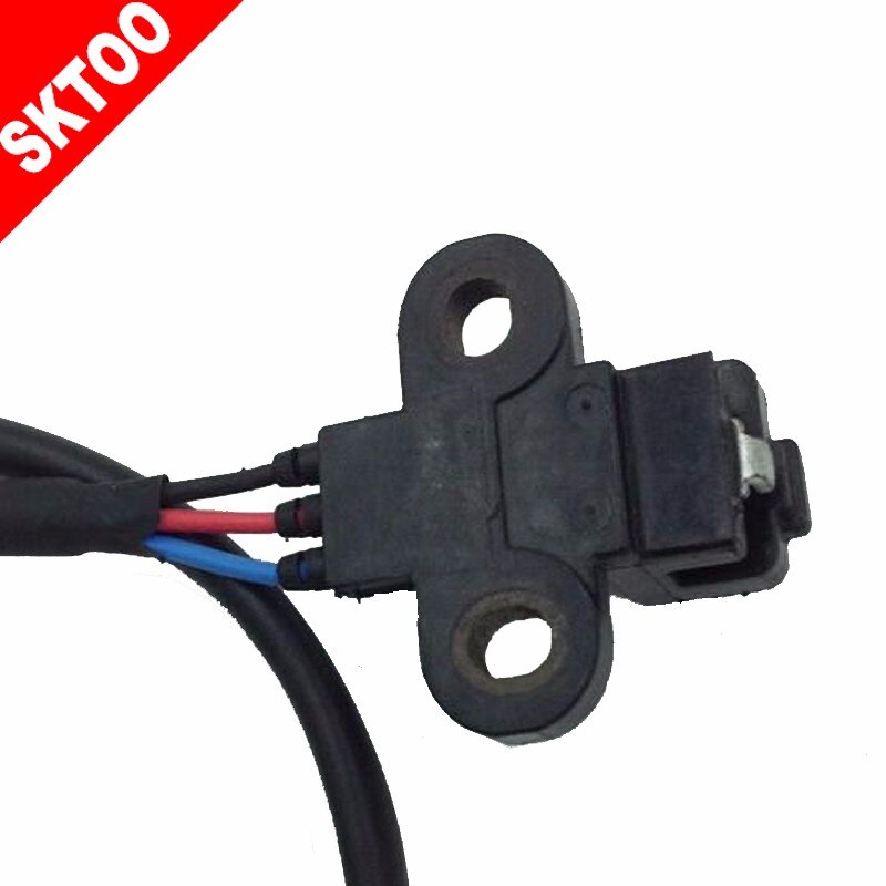 automotive crankshaft position sensor for MITSUBIS... – Grandado