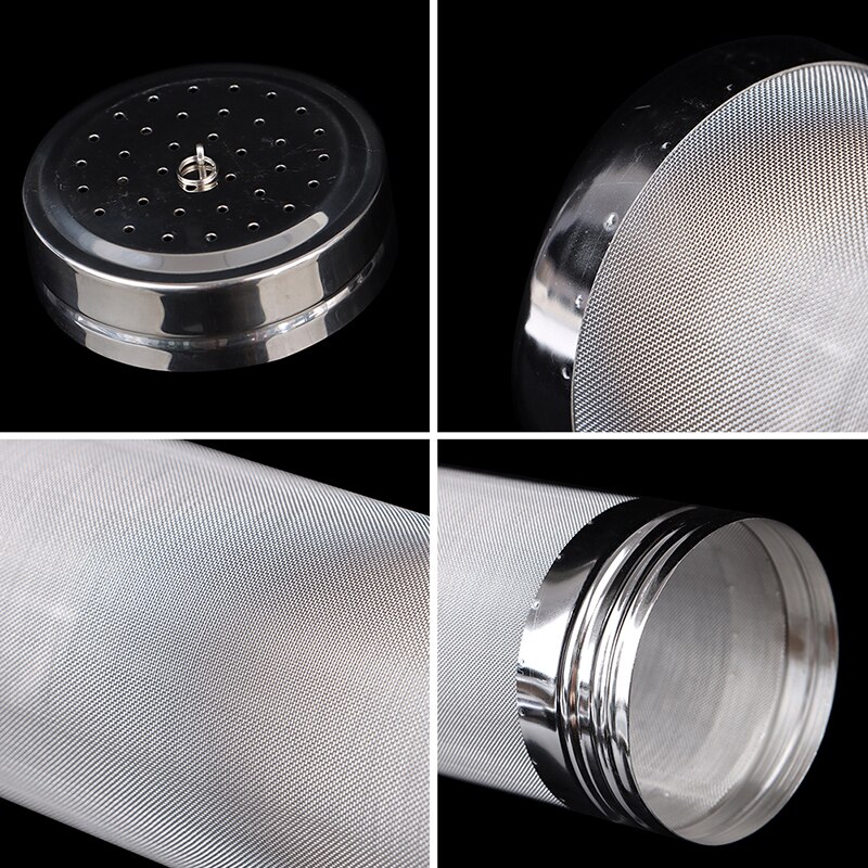 7x18 7x29cm 300 Micron Stainless Steel Hop Mesh F Grandado 7x18-7x29cm-300-micron-stainless-steel-hop-mesh-f-grandado