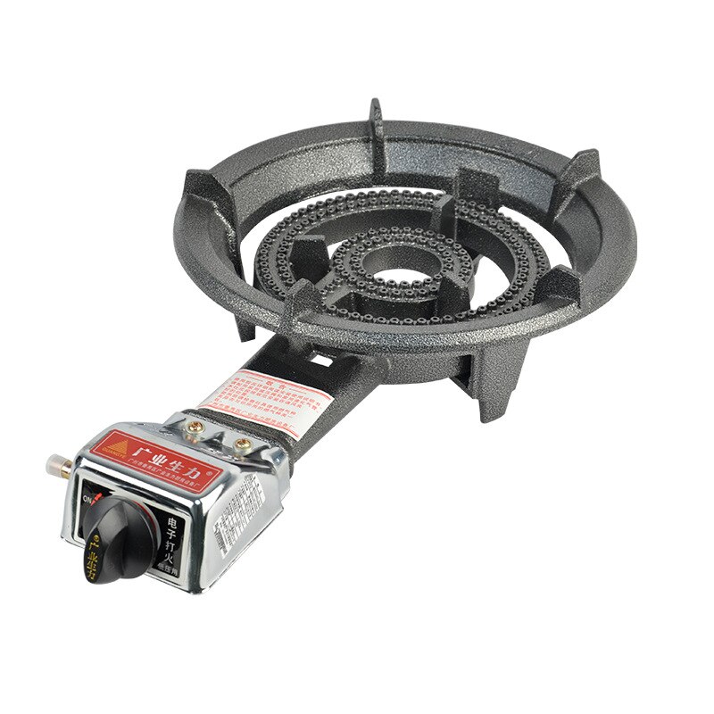 Non-sticky iron pan stove fast stove soot stove – Vicedeal