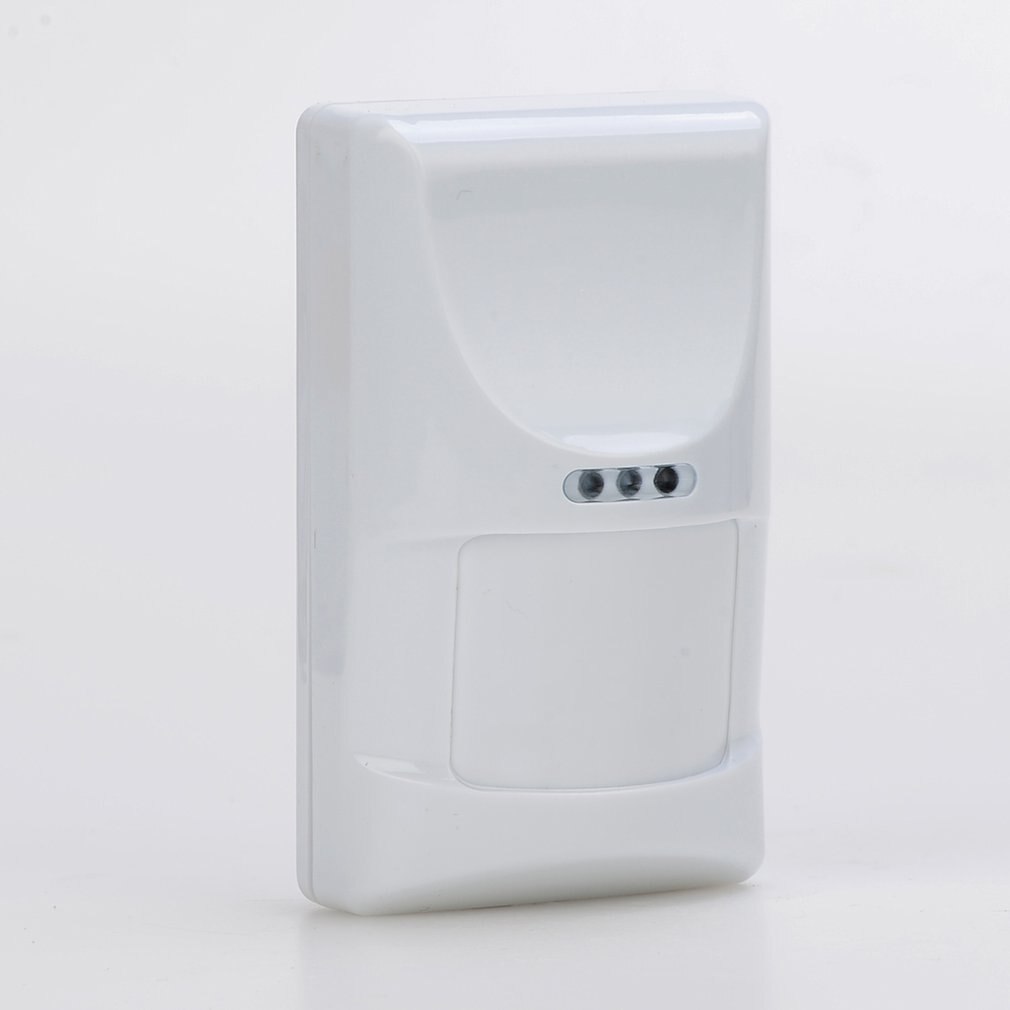 GS-N650 Intelligent wireless PIR motion sensor for... – Grandado
