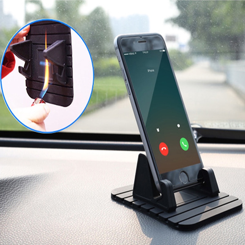 Auto Telefoon Mat Mobiele Telefoon Houder Auto Gad... – Grandado