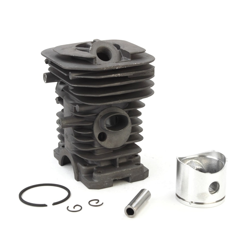 Cilinder Zuiger Kit 40Mm Voor Husqvarna Kettingzaa... – Vicedeal