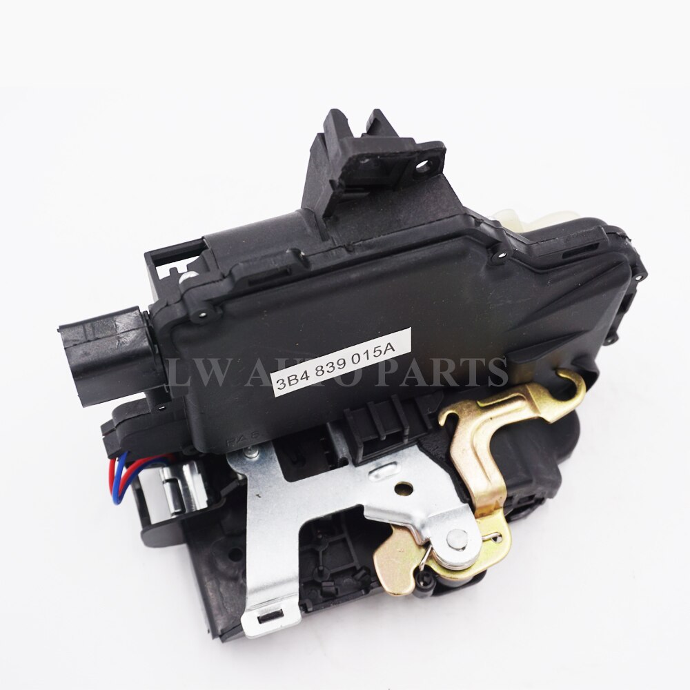 3B4839015A Voor Vw Bora Golf MK4 Passat Linksachte... – Grandado