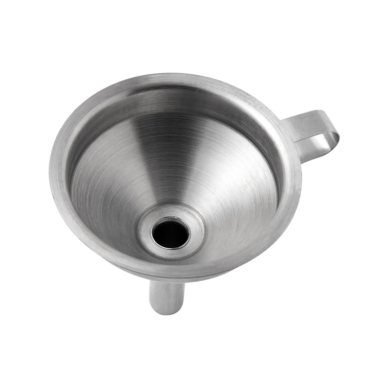 Rvs Trechter Keuken Olie Vloeistof Trechter Metale... – Grandado