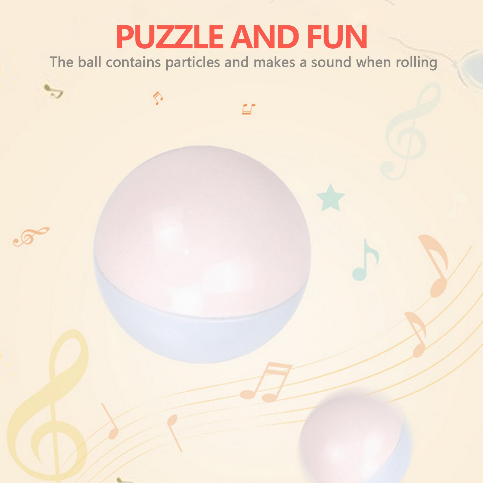 6-Tier Ball Rolling Tower Ramp Track Toy with 7pcs... – Grandado