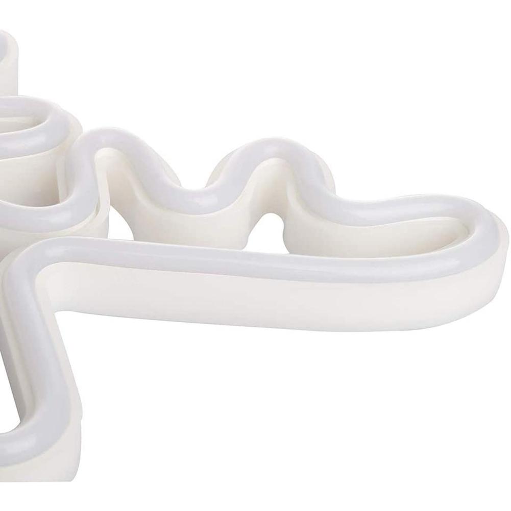 Christmas Elk Neon Sign Light USB Colorful Led Wal... – Grandado