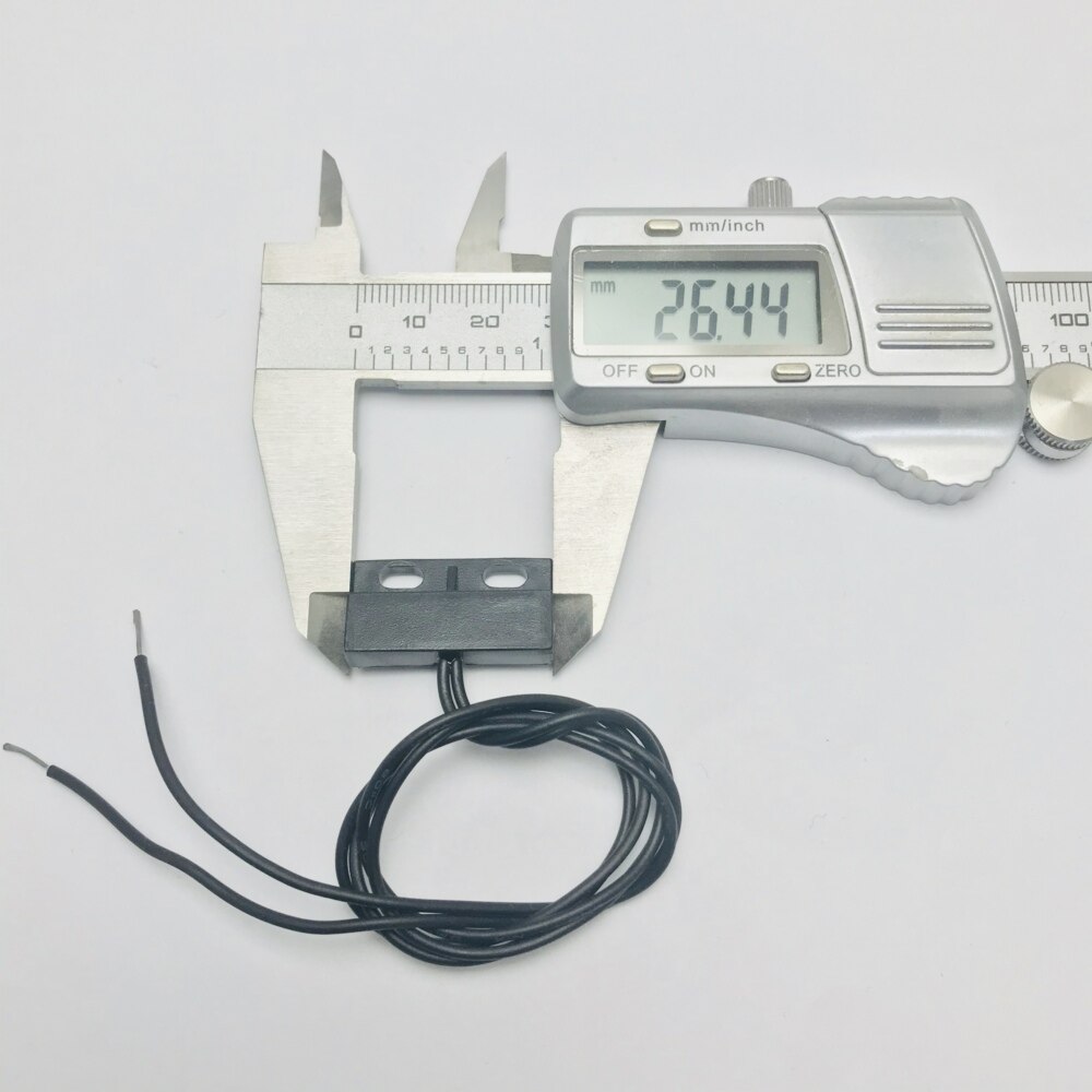 Flow Sensor Switch part for repair purpose – Grandado