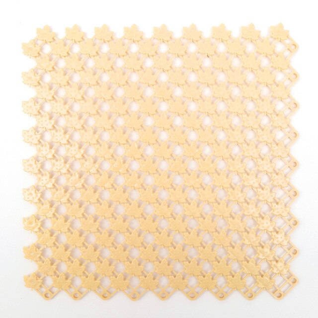 Snoep Kleuren Plastic Bad Matten Badkamer Massage ... – Grandado