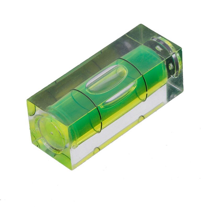 Mini Durable Spirit Bubble Level Picture Hanging M... – Vicedeal