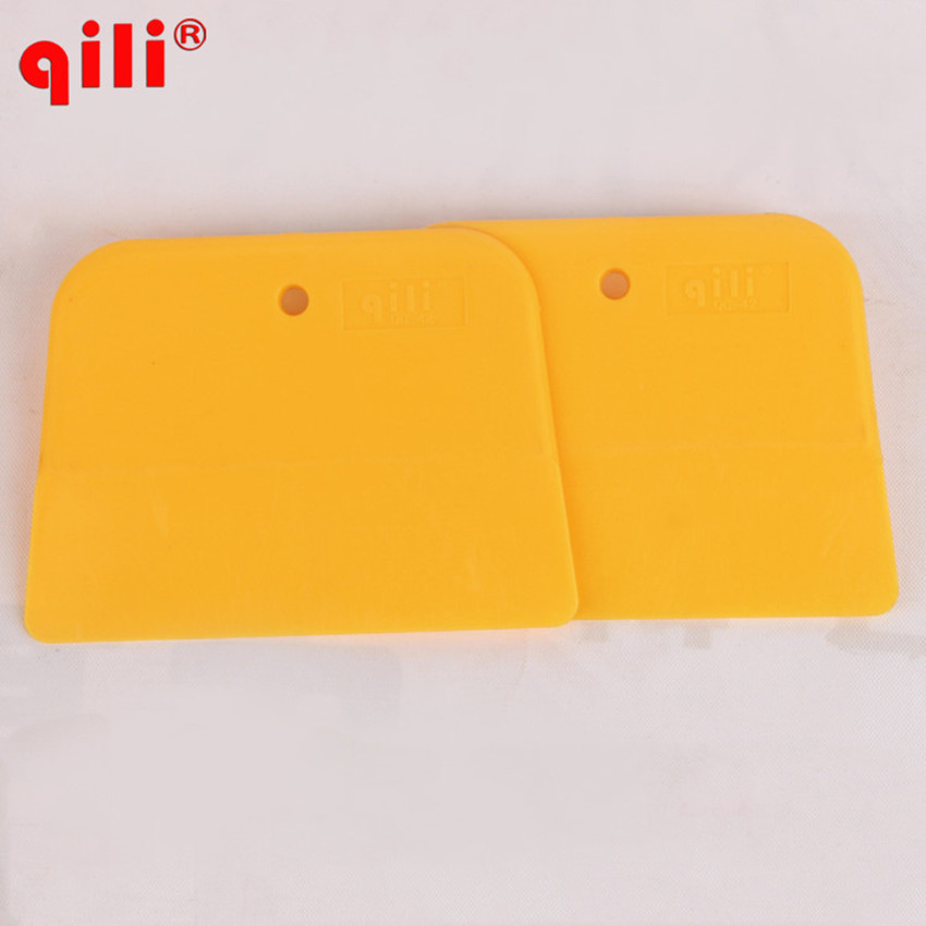 QILI-42 Mini schaufel scraper 3d carbon fiber viny... – Vicedeal