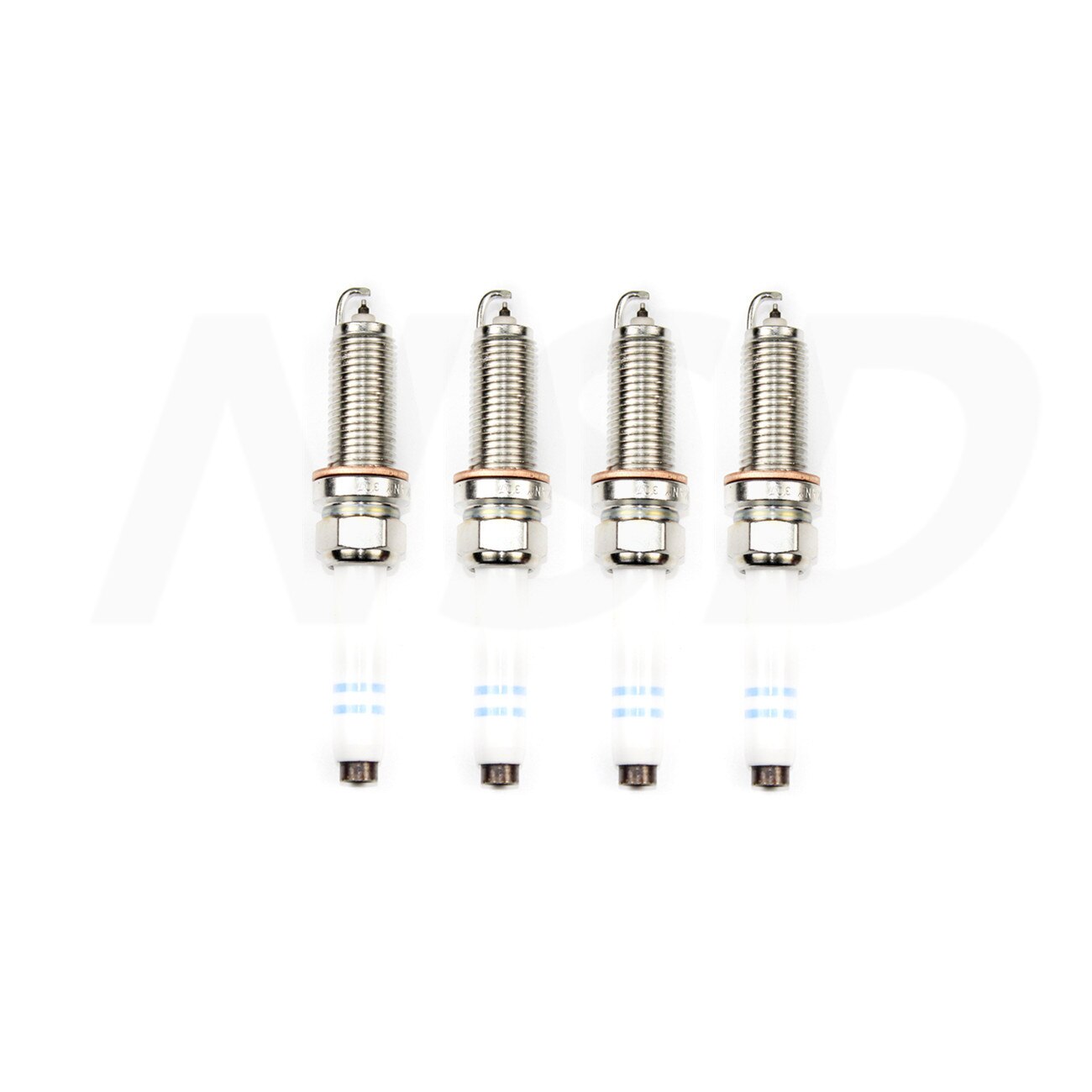 4pcs/6pcs Spark Plugs for Mercedes-Benz for C-Klas... – Grandado