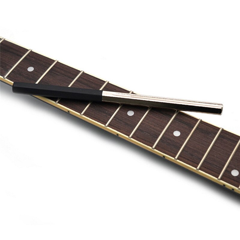Guitar Fret Tools Crowning File Fret Dressing File... – Vicedeal