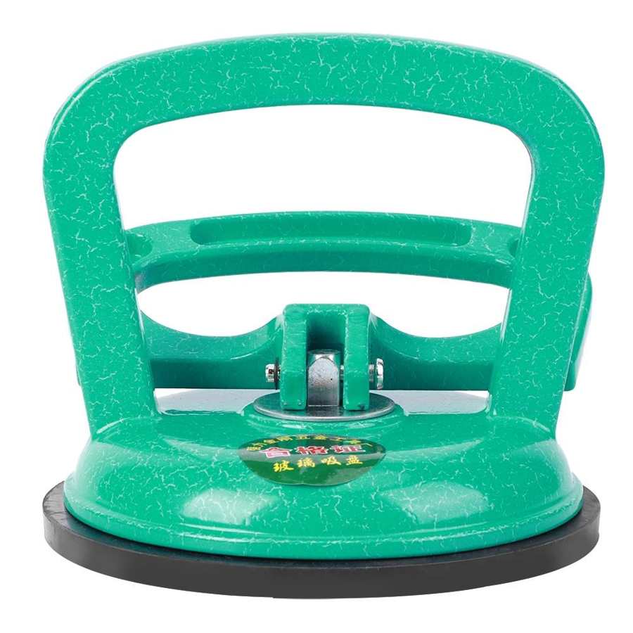 Handle glass Moving Tool Aluminum Alloy Rubber Gre... – Grandado