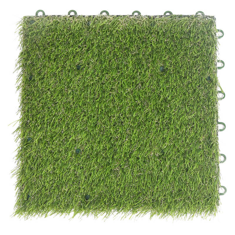 Outdoor Gazon Mat 3Cm Turf Plastic Gras Bodem Wate... – Grandado