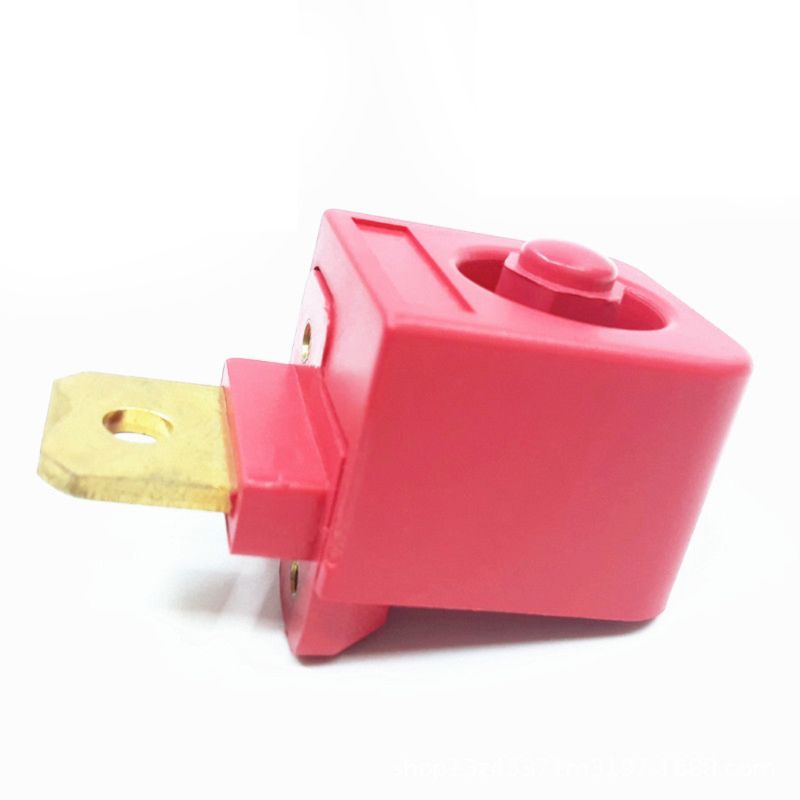 2 Pcs Connectors Terminals True Copper 300A Bindin... – Vicedeal