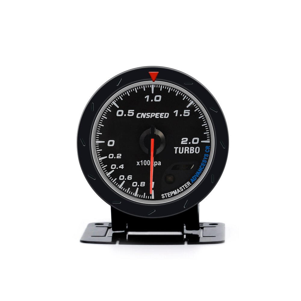 Cnspeed 60Mm Auto Turbo Boost Gauge Bar Met Sensor... – Vicedeal