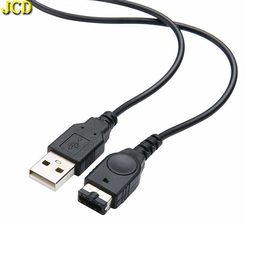 JCD – câble d'alimentation USB pour nintendo DS, N... – Grandado