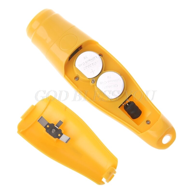 Electronic Whistle Hand-Held Three Tone For Coach ... – Grandado